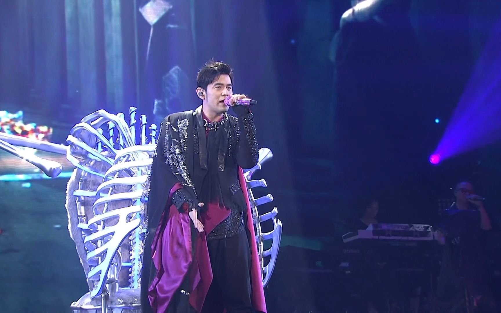 周杰伦 - 2017 地表最强世界巡回演唱会