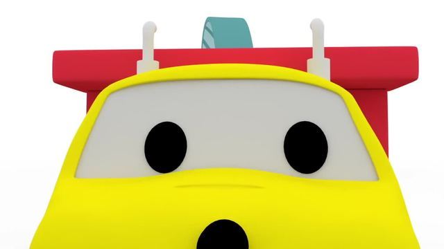 和翻斗车伊森学习