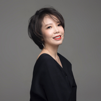 创意生活导师Tina 