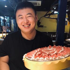 森哥不胖 