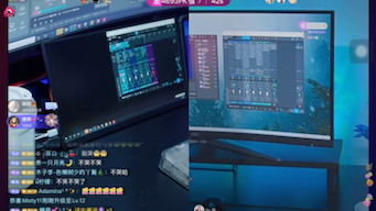 【rc.雨天&rc.光光】小朋友太勇敢了,终于和好啦