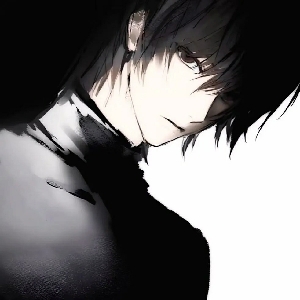 流岚T_smile 