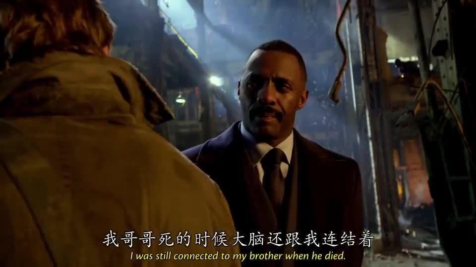 世界末日即将来临,你会选择躲避的是战斗?