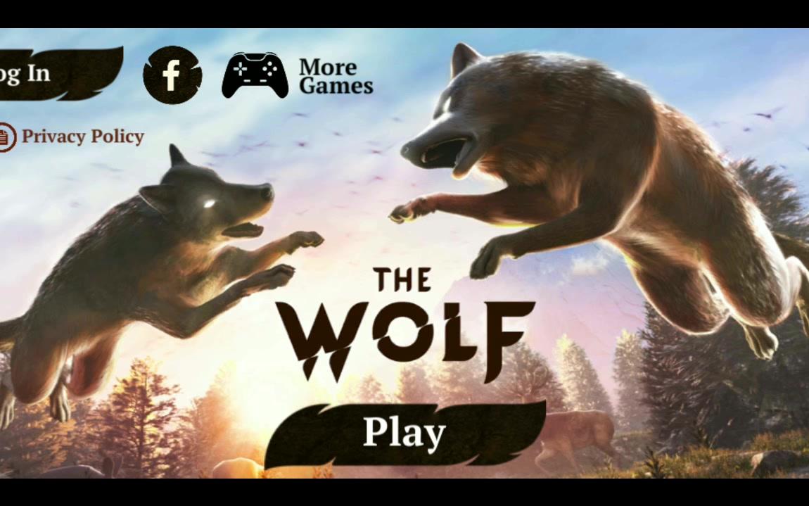 [seven11]狼模拟器ol 在线pvp 在线逮捕猎物