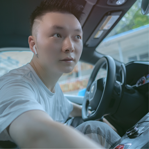 阿甘的毛发频道 