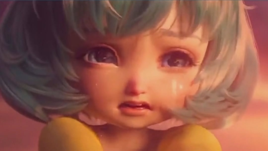 最佳荧幕游戏cp 蔡文姬@澜