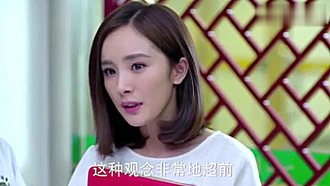 亲爱的翻译官: 翻译官翻译出现问题, 乔菲及时救场, 得到家阳认可