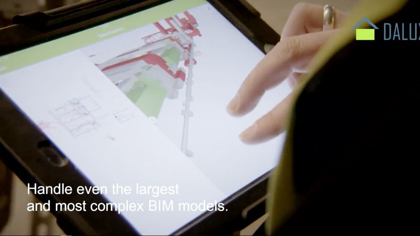 手持化施工现场管理系统