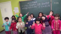 金阶梯学前班音乐课《蜗牛与黄鹂鸟》。