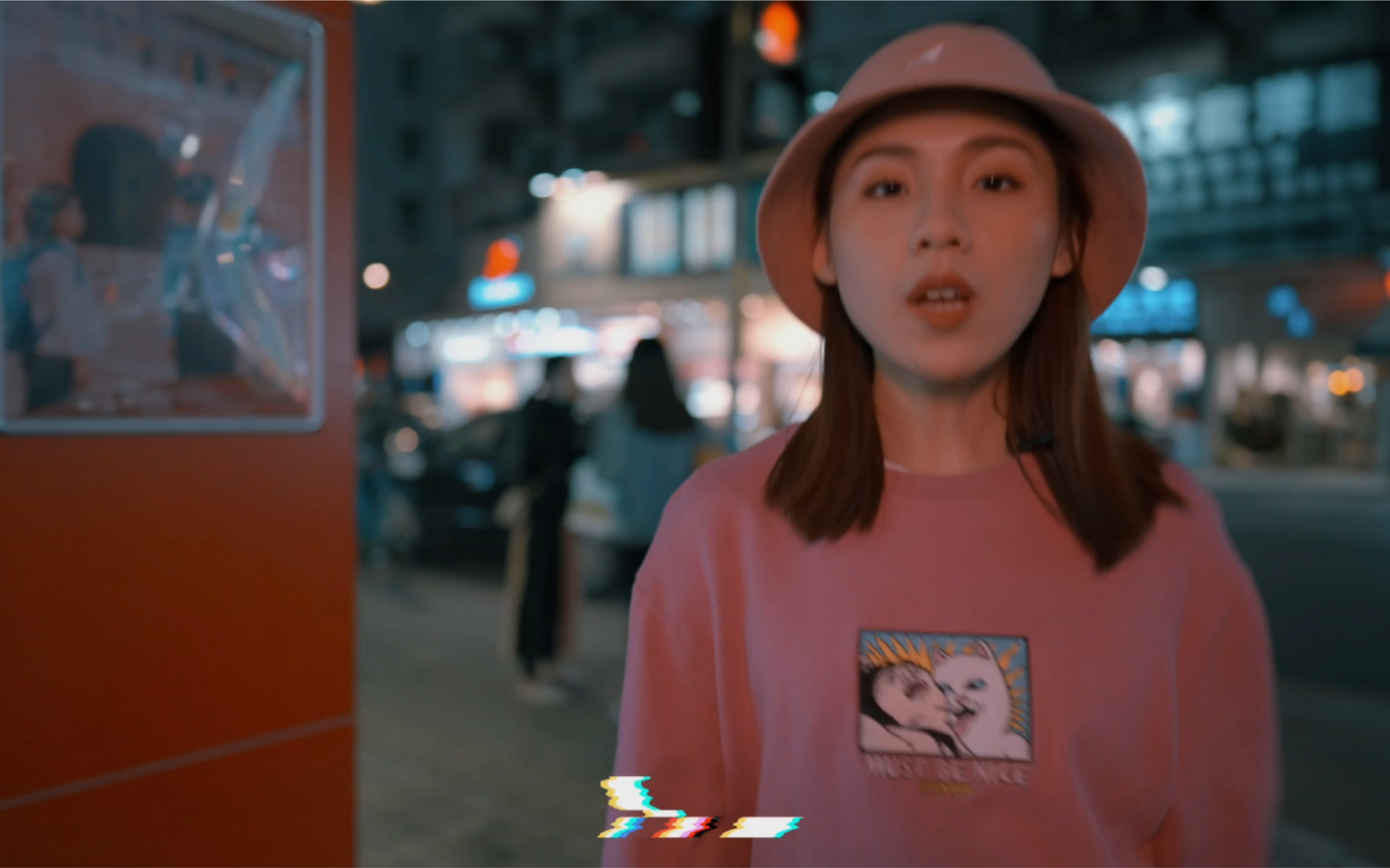 ...测试 应对所以场景 全程一颗镜头拍摄24.1.4GM 大疆如影sc2部分手持