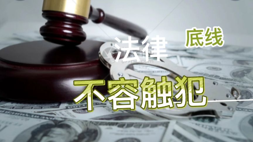 对某某主播逃税事件你们怎么看?