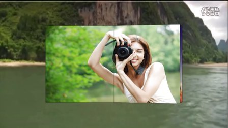 会声会影翻页相册