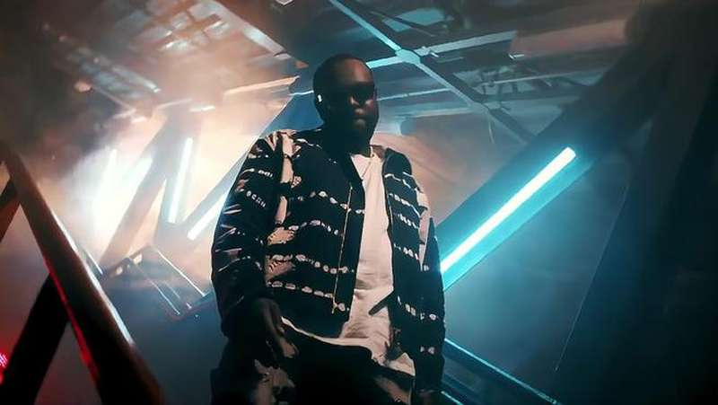 卡塔尔世界杯主题曲正式上线 ߔ� FIFA2022 卡塔尔世界杯 官方原声...