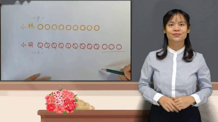 2月28日 小学一年级下册数学第二单元第10课时《20以内退位减法整理...