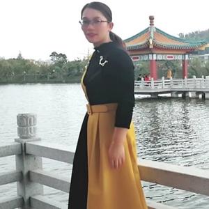 家喻户晓晓 