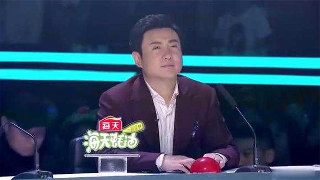 达人秀:中国口技的传人,什么声音全能模仿,一张嘴而已!