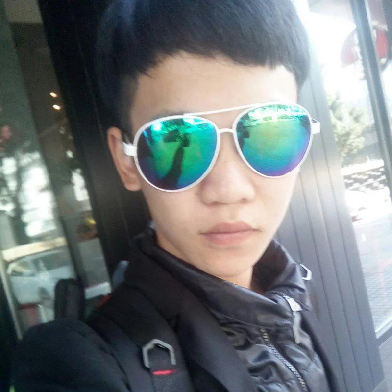 TSJ汤杰 
