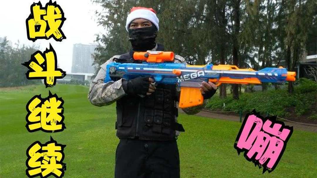 【真人fps】csgo游戏:吃鸡战斗一触即发,一颗炸弹锁定敌人