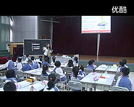 小学三年级英语公开课《Unit 8 At the fruit shop(Period 2)》(小学英语...
