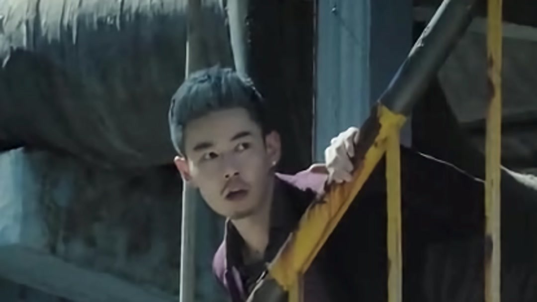 不说再见剧透:黎若笙被警察包围