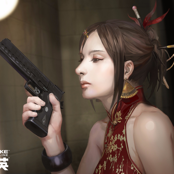 华盛顿暴君 
