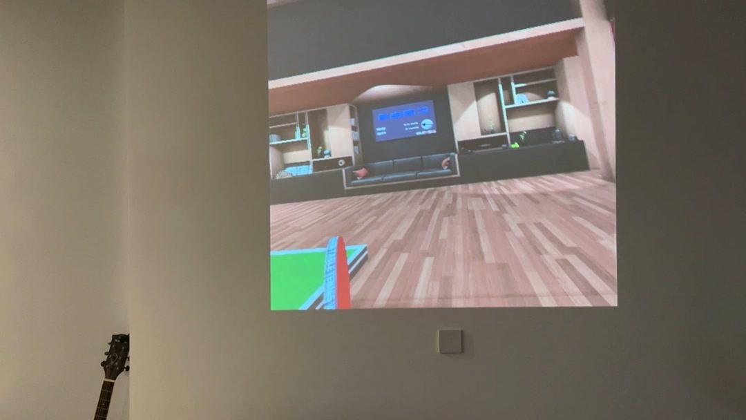 有人玩piconeo3出现这种问题吗?