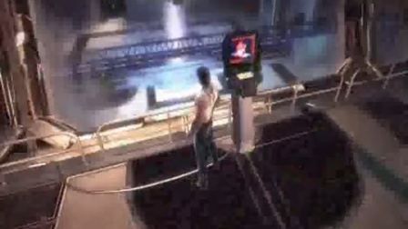 05-X战警前传 金刚狼-非攻略