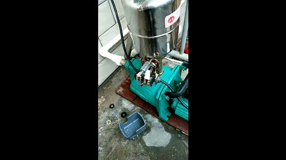 水泵家用 抽水