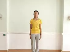 亿童运动包小班操节活动·动物模仿操