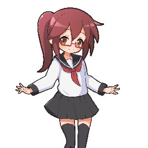 碧蓝STG守护者爱丽丝 