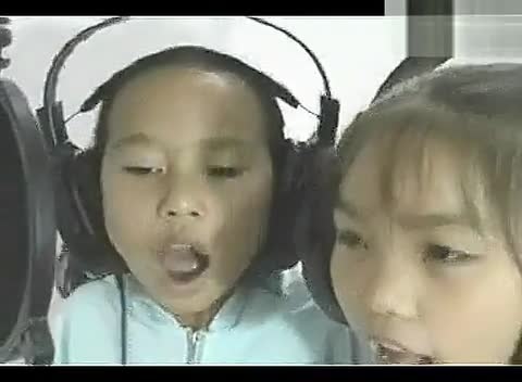 汉语拼音字母表歌