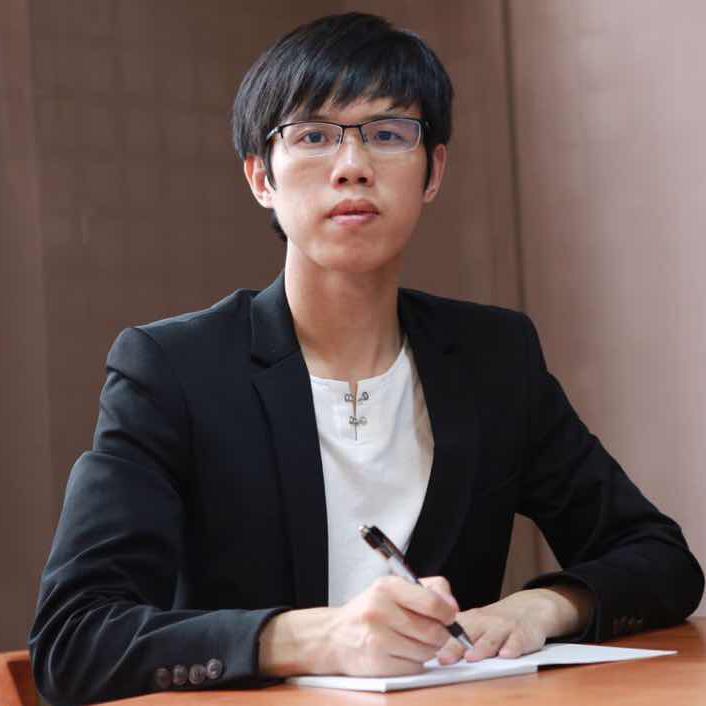 王慧志 