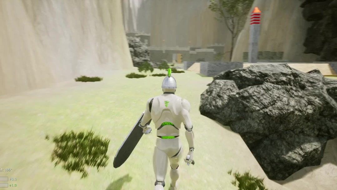 【阿岚实况】模型战争formata01,这是一个讲究战术的游戏