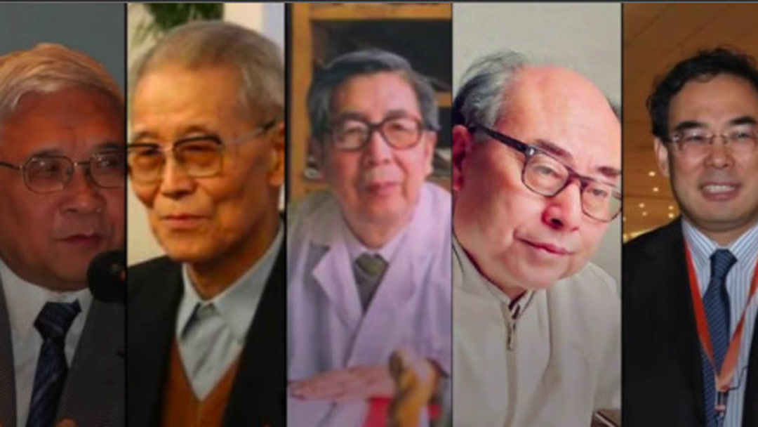 哀悼!短短46天 中国痛失6位重量级院士