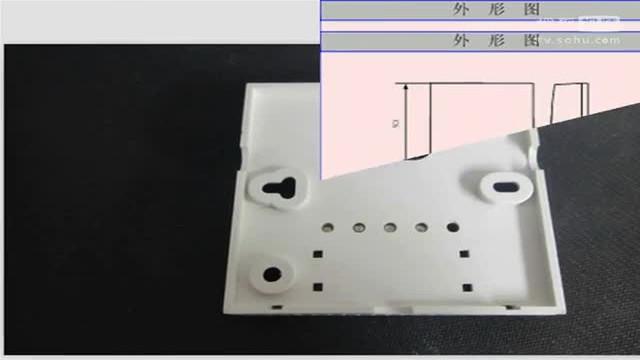 温湿度一体传感器价格