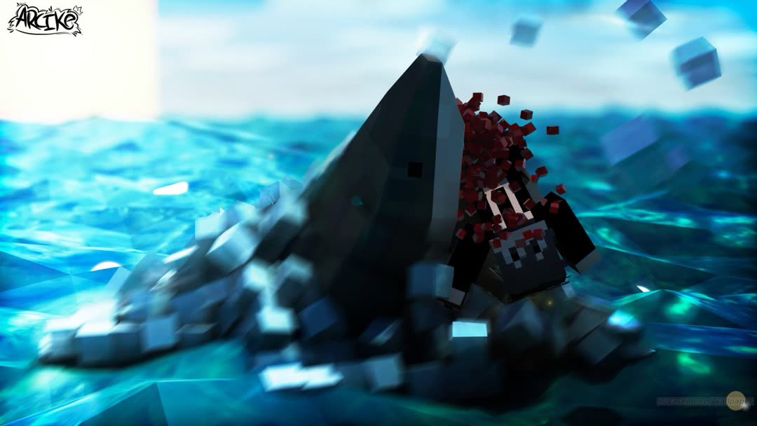 我的世界海贼王整合包ep1