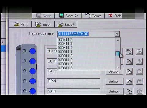 BD 全自动即时微生物计数分析仪FACSMicroCount 启新代理