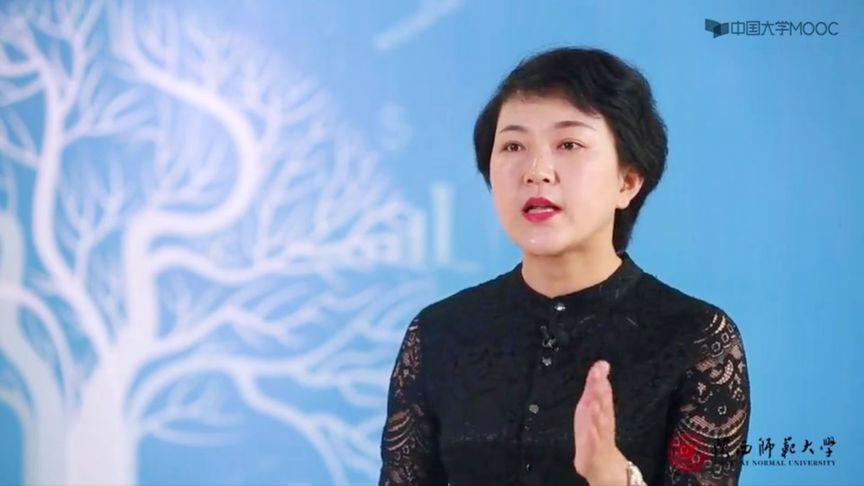 【陕西师范大学】逻辑思维与写作:33.完全归纳推理