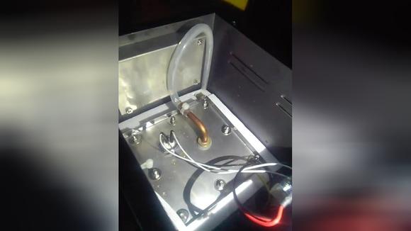 家电维修 步进式开水器不进水的维修