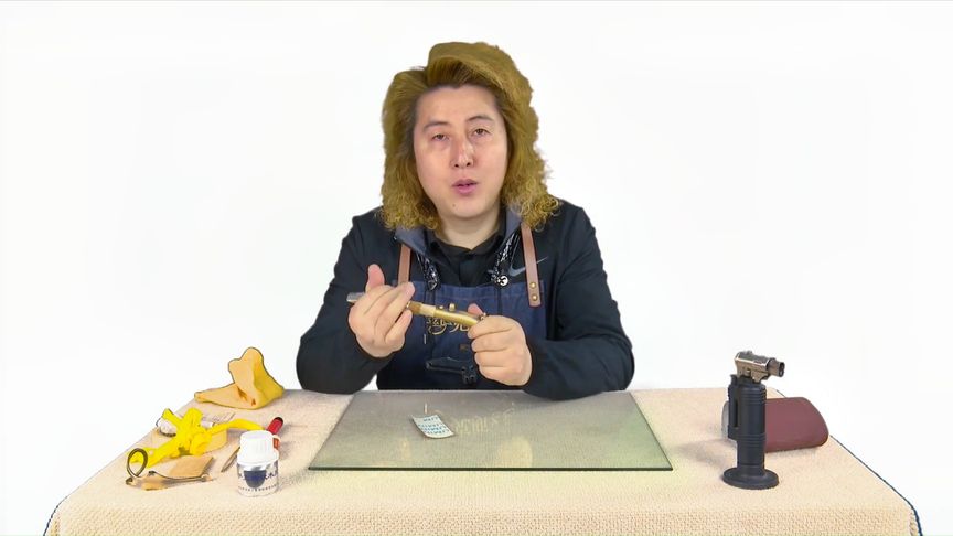 萨克斯弯脖软木的更换,精品详细维修教程,自己动手也能轻松完成