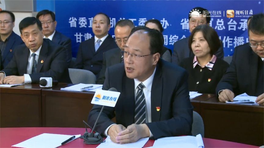 农村电子商务应用目前是否达到预期?省商务厅:发展快,要继续提高