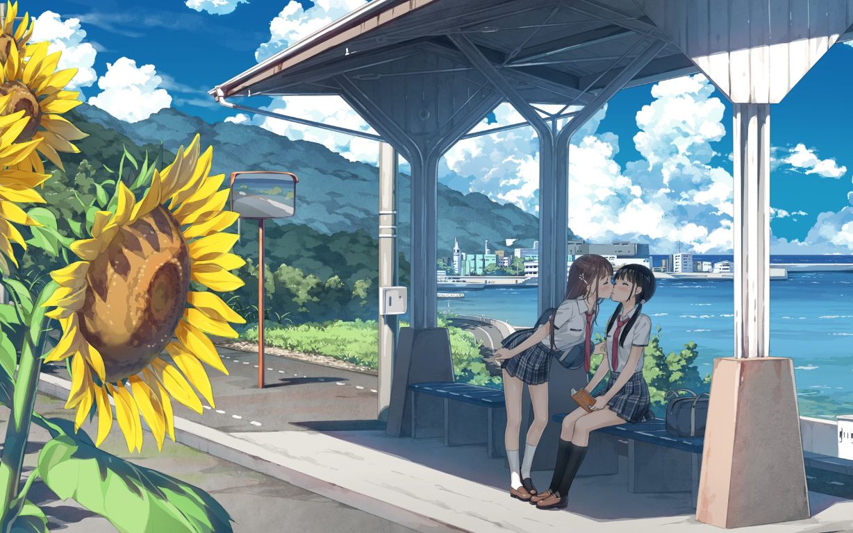 带我走 (数电版MV)