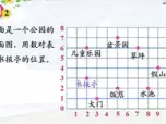 苏教数学五年级下册二、确定位置