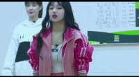 程潇舞蹈教学来啦!简单小动作学起来,带你燃脂塑形拥有女团身材