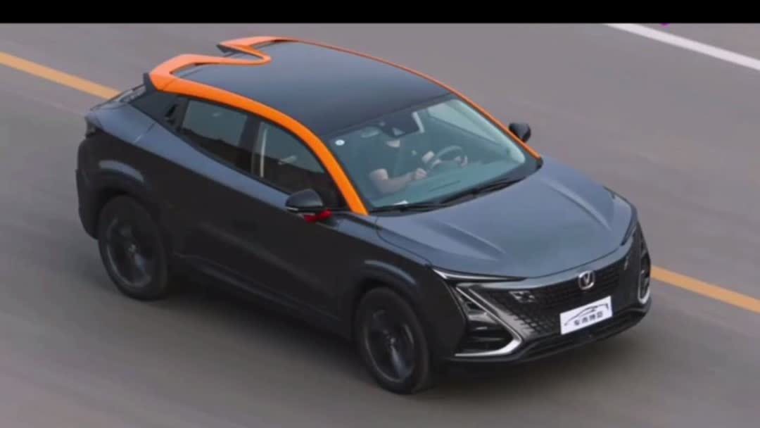 长安UNI-T动力说明书,你关心的都在这里!