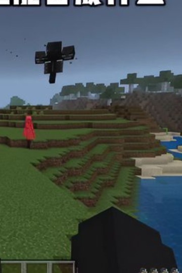 我的世界:这些矿石还能合成什么生物呢?