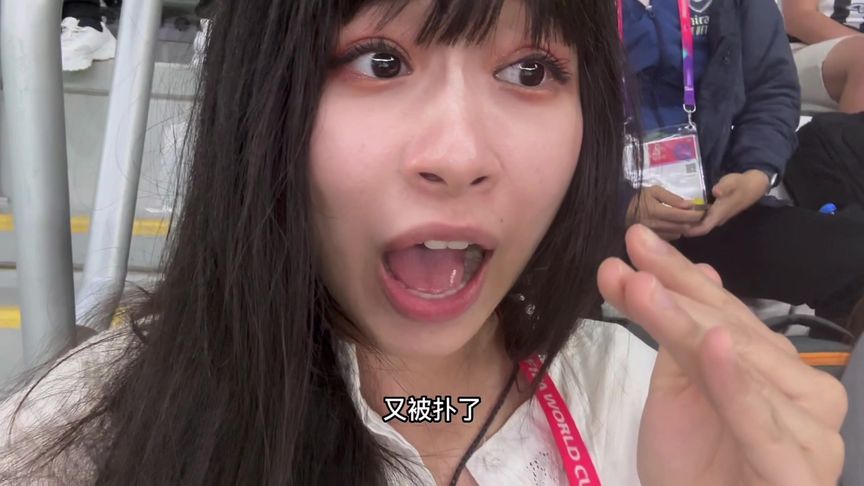 现场看#日本vs克罗地亚 #点球大战 全反应!#2022世界杯