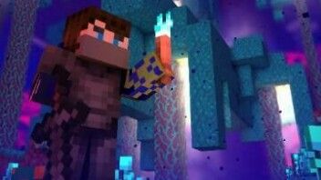 我的世界手机版起床战争花雨庭服务器