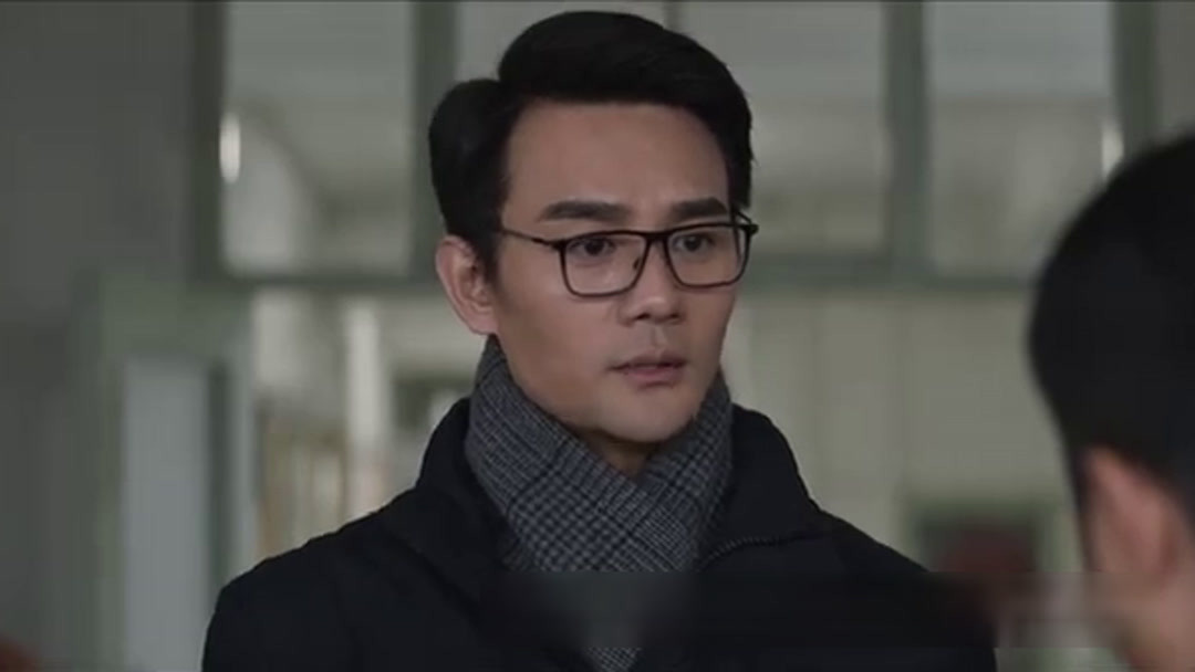 《大江大河2》宋运辉向老徐请教事情 马主任接到腾办公室的通知