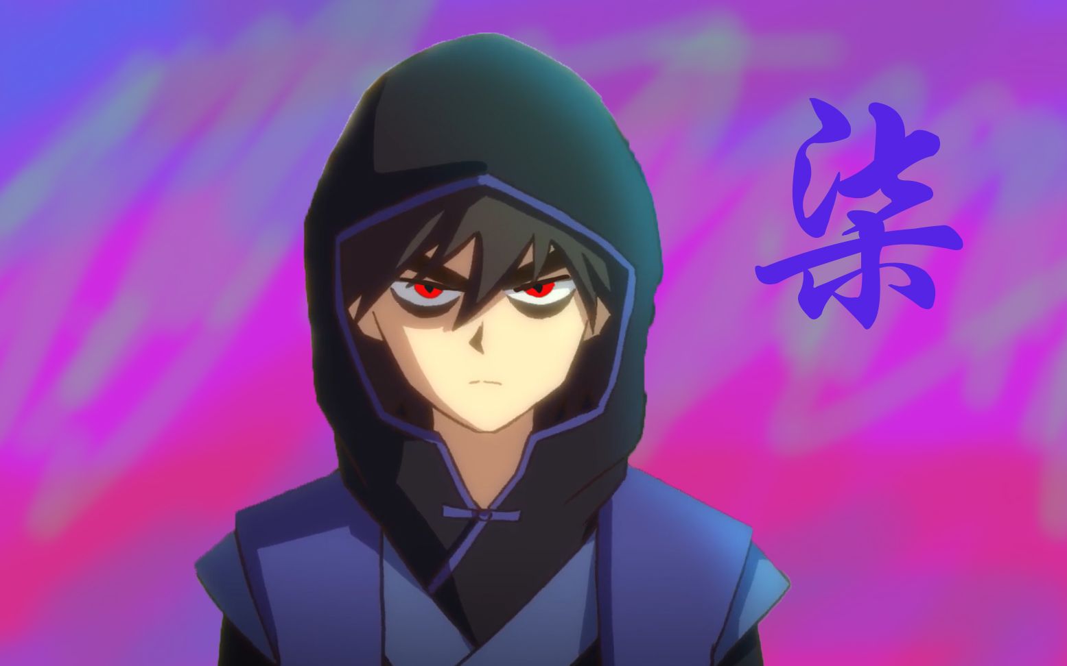 【刺客伍六七】 “你是不是觉得自己很没用?”